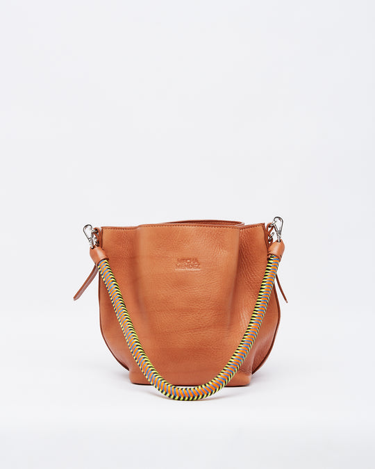 Leather Bucket Bags – MECHA MENDEZ