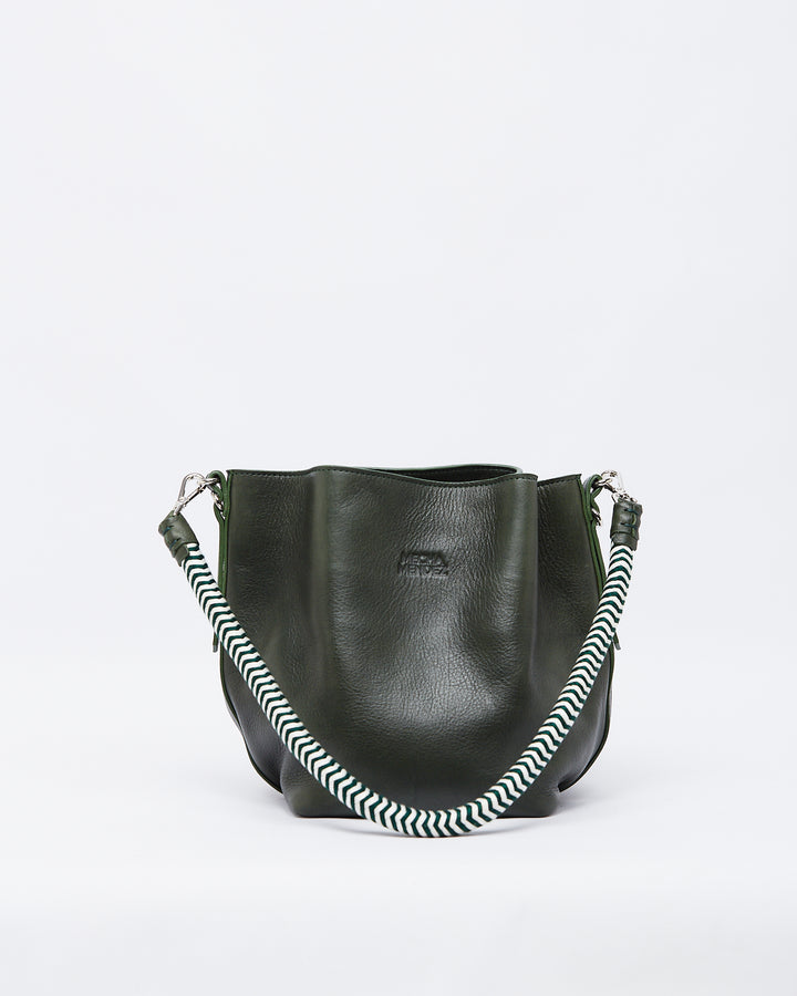 Leather Bucket Bags – MECHA MENDEZ