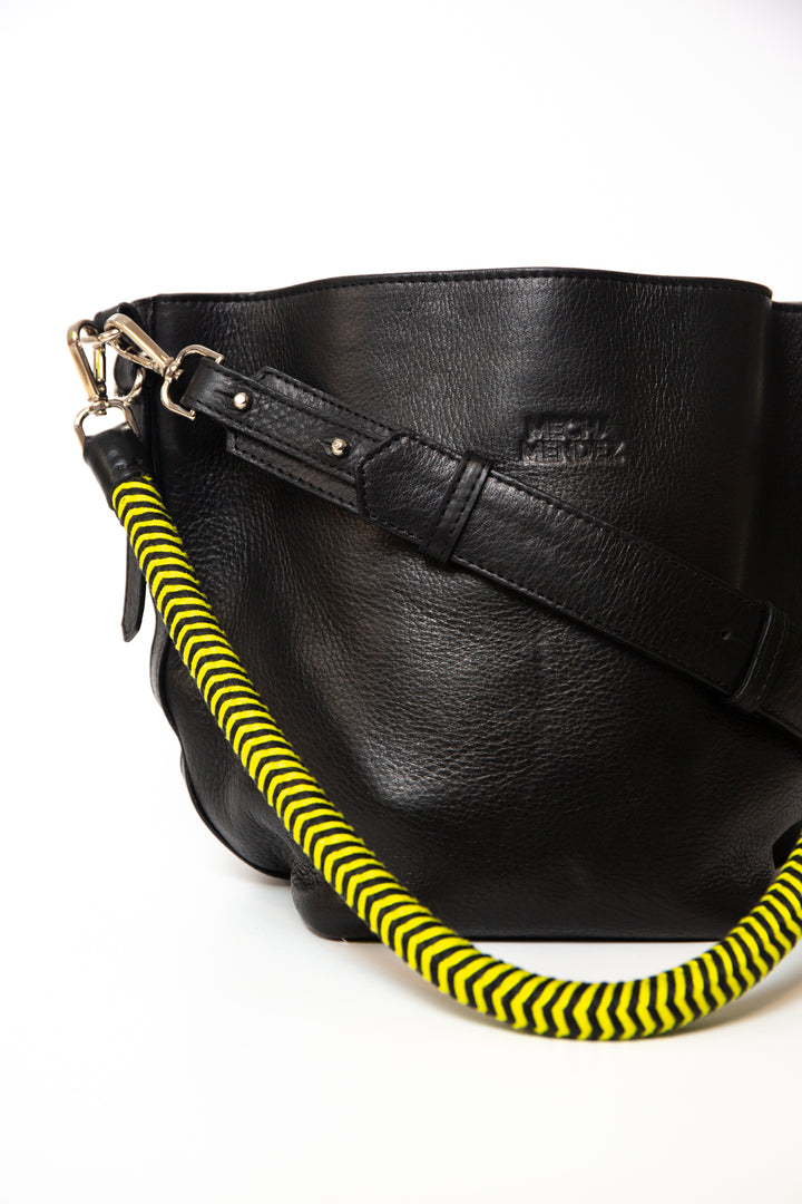 Leather Bucket Bags – MECHA MENDEZ