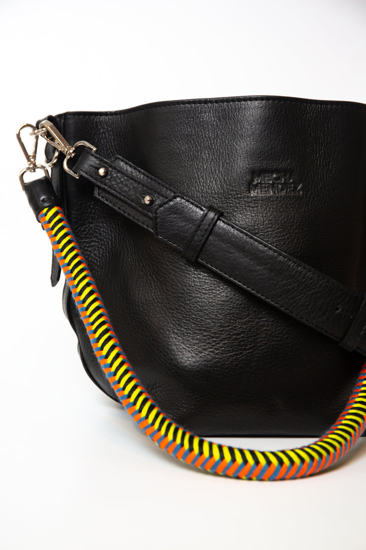 Leather Bucket Bags – MECHA MENDEZ